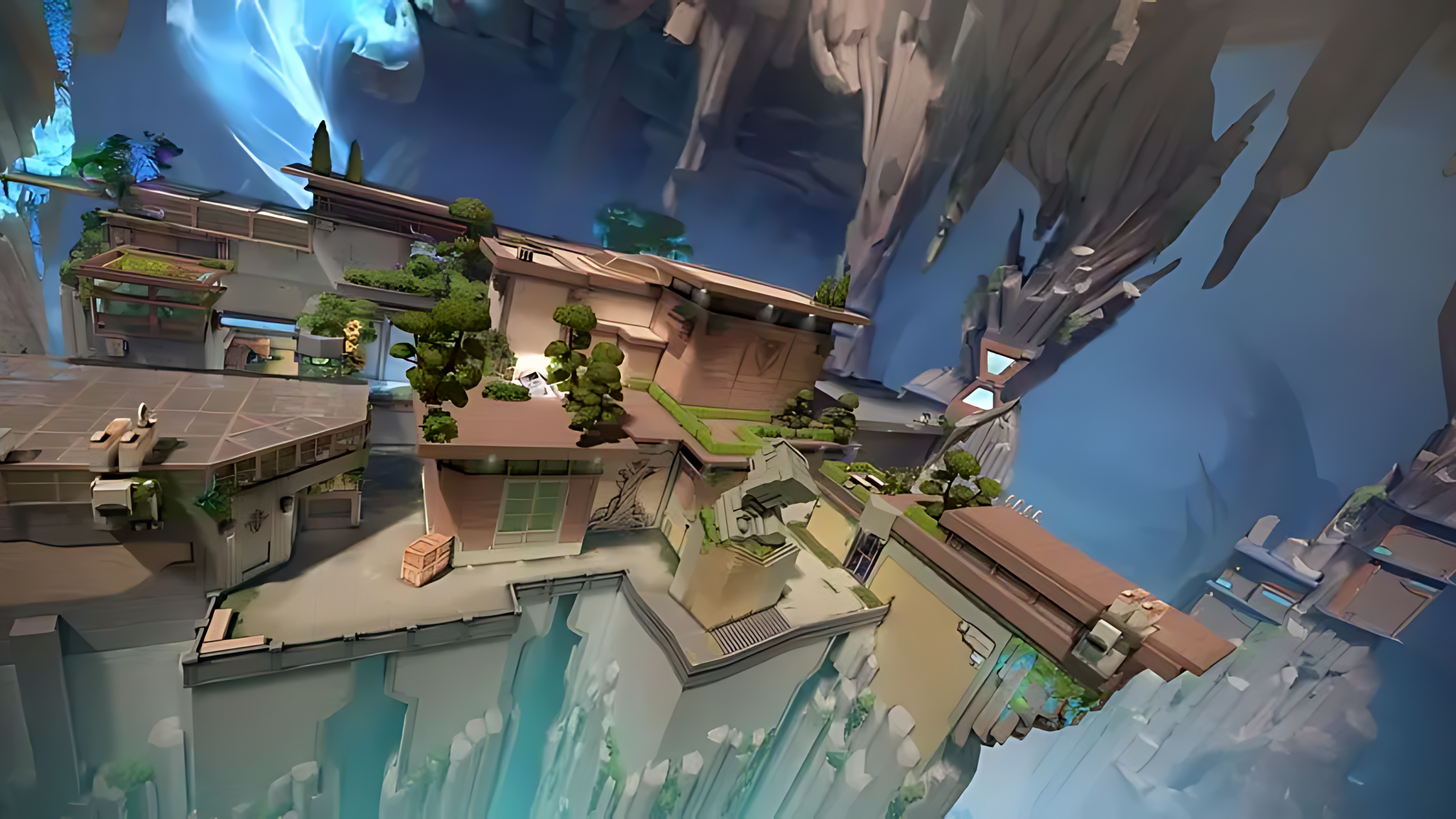 Valorant Random Map Picker | Choose Your Next Map